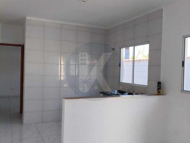 Casa à venda no bairro Jd. Grandesp Itanhaém/SP