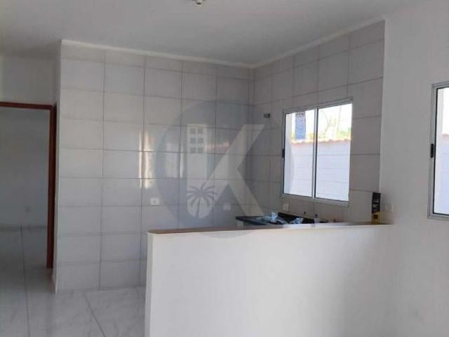 Casa à venda no bairro Jd. Grandesp Itanhaém/SP