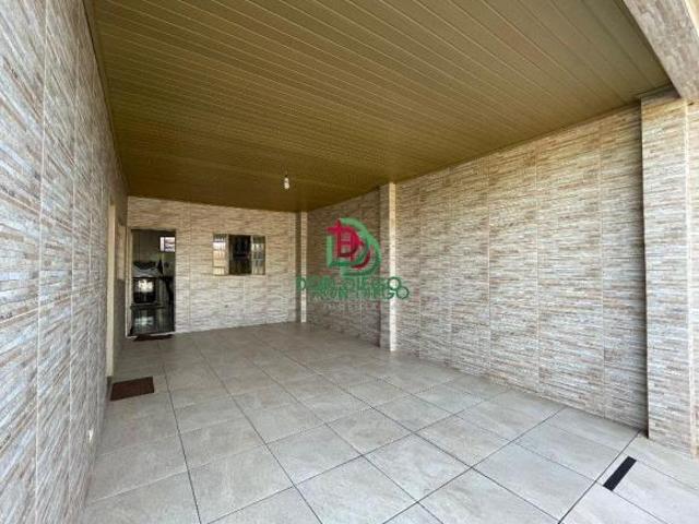 Casa à venda no bairro Jd. Santiago em Londrina/PR