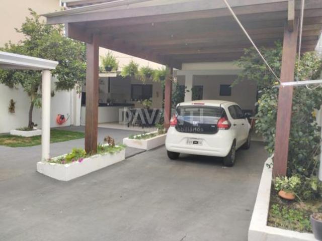 Casa à venda no bairro João Aranha em Paulínia na Imobiliária Davanti