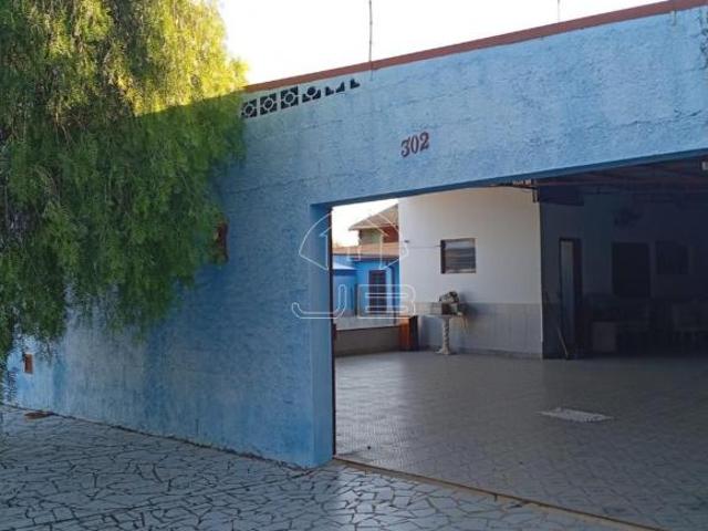 Casa à venda no Bairro João Aranha em Paulínia SP