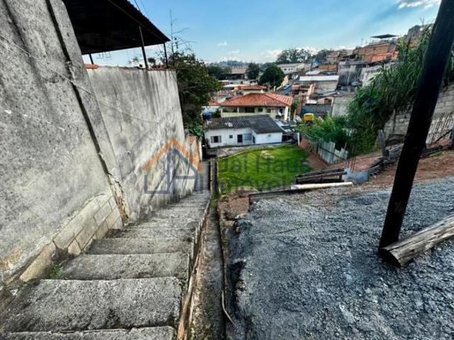 Casa à venda no bairro João Pinheiro Belo Horizonte/MG