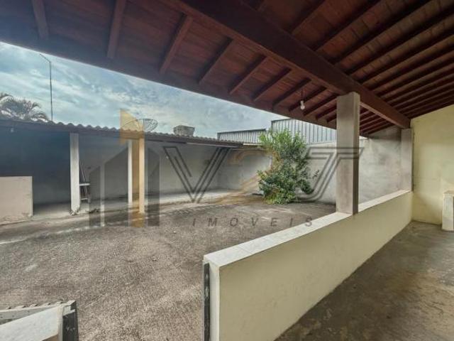 Casa à venda no bairro João XXIII na cidade de Vinhedo SP