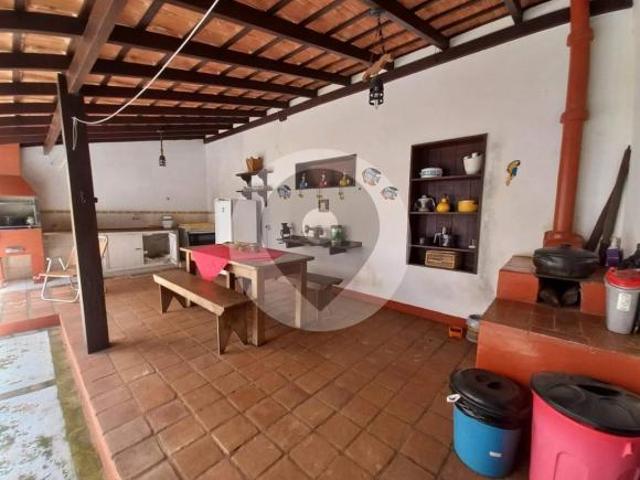 Casa à venda no bairro Joaquim Egídio