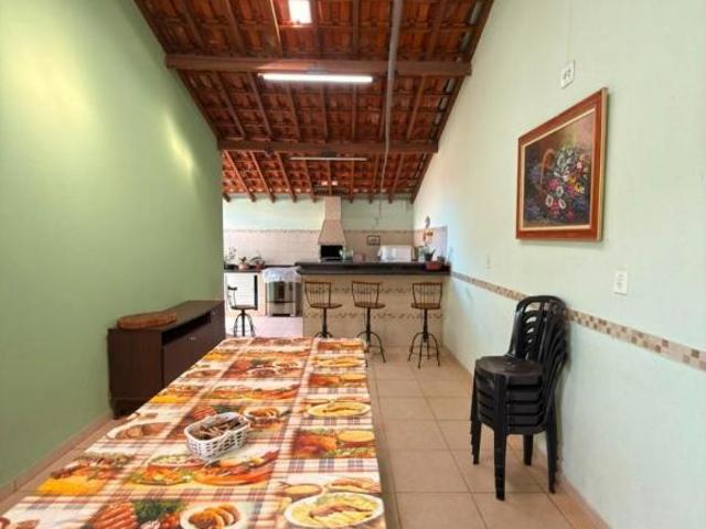 Casa à venda no bairro José de Carlos