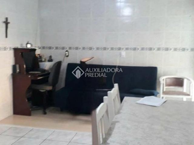 Casa a venda no bairro Kayser em Caxias do Sul