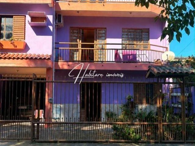 Casa à venda no bairro Kennedy Alegrete/RS
