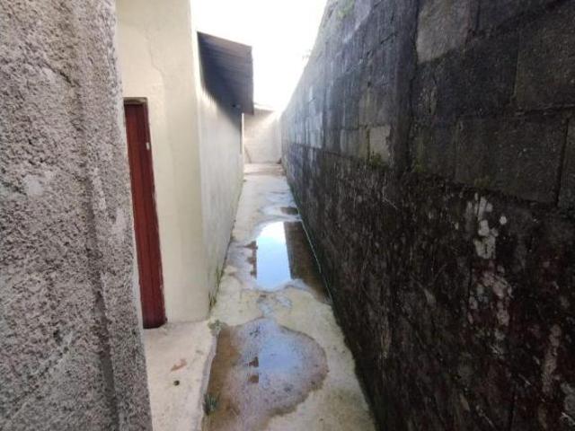 Casa à Venda no Bairro Luizamar – Itanhaém/SP
