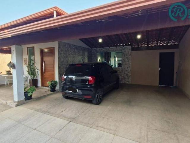 Casa a venda no Bairro Lundceia em Lagoa Santa