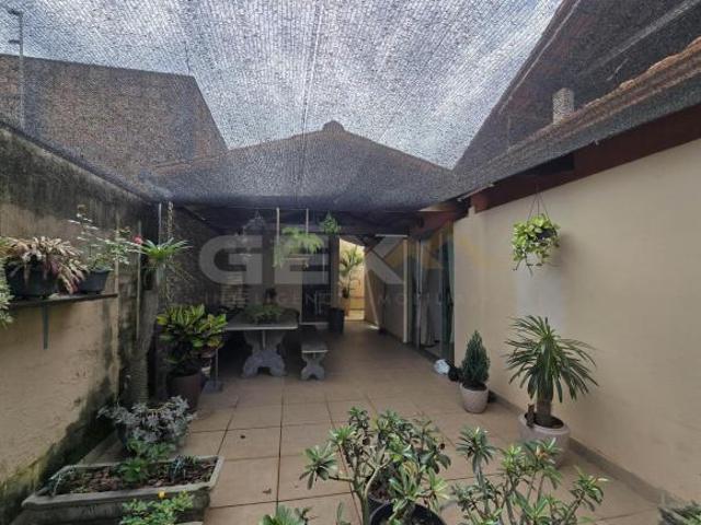 Casa à Venda no Bairro L. P. Pereira em Divinópolis MG