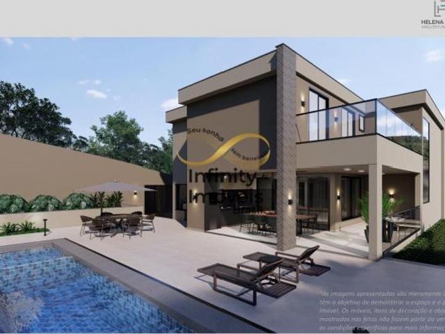 Casa à venda no bairro Lagoa dos Ingleses Nova Lima/MG