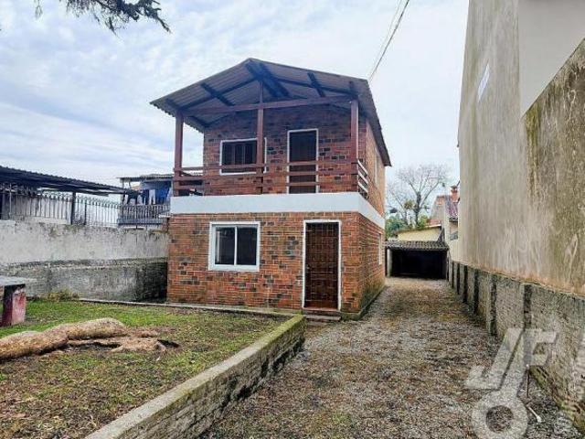 Casa à venda no bairro Laranjal em Pelotas/RS