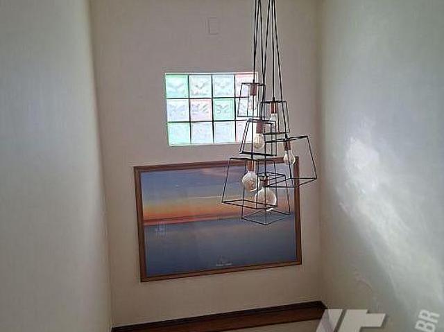 Casa à venda no bairro Laranjal em Pelotas/RS