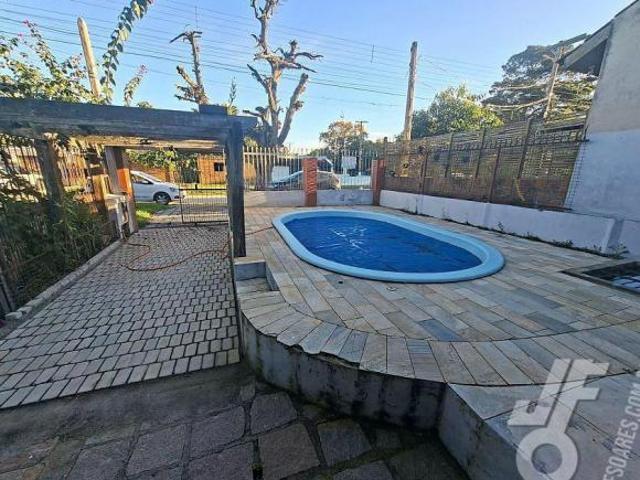 Casa à venda no bairro Laranjal em Pelotas/RS