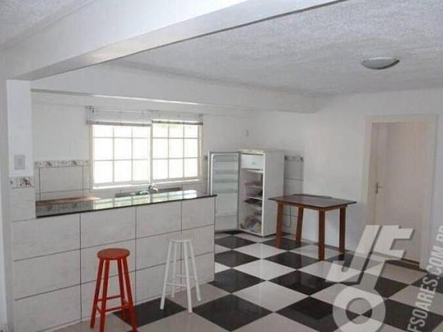 Casa à venda no bairro Laranjal em Pelotas/RS