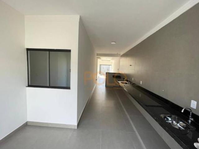 Casa à venda no bairro Laranjeiras em Uberlândia