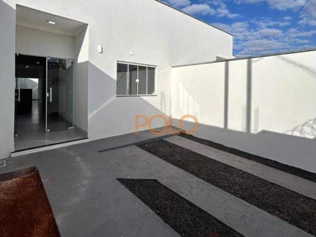 Casa à venda no bairro Laranjeiras em Uberlândia