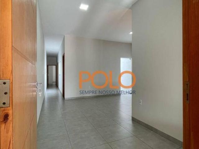 Casa à venda no bairro Laranjeiras em Uberlândia