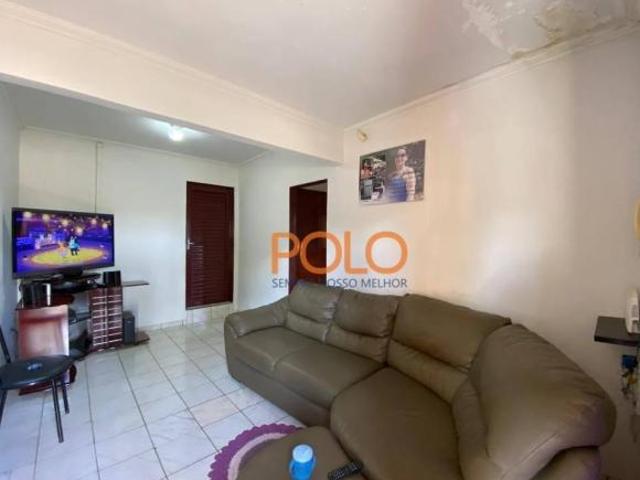 Casa à venda no bairro Laranjeiras em Uberlândia
