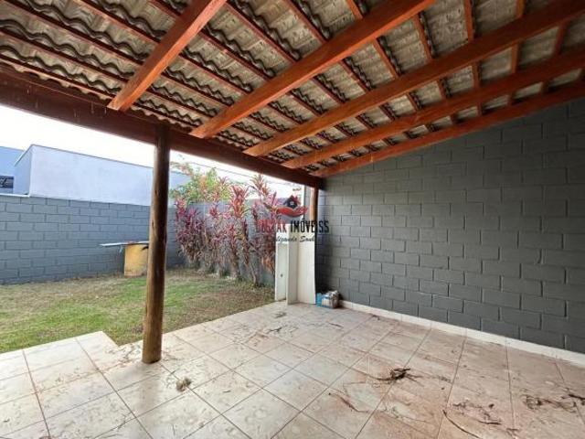 Casa à venda no bairro Laranjeiras Uberlândia/MG