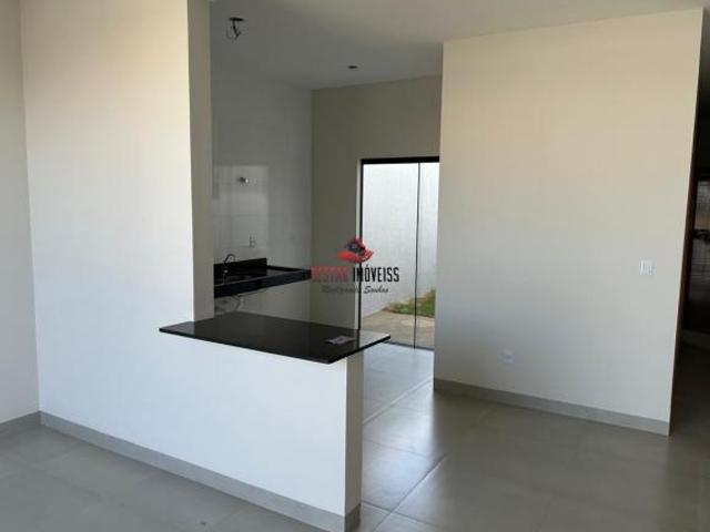 Casa à venda no bairro Laranjeiras Uberlândia/MG