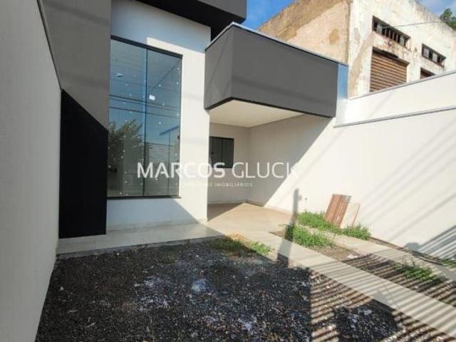 Casa à venda no bairro Leonor Londrina/PR, Oeste