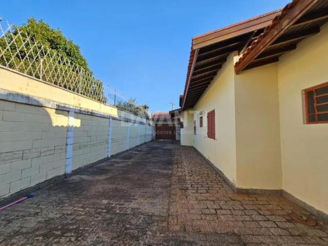 Casa à venda no bairro Lenheiro em Valinhos na Davanti Imóveis