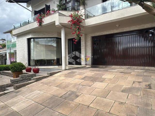 Casa a venda no Bairro Licorsul Bento Gonçalves RS