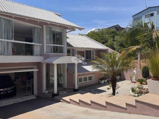 Casa a venda no Bairro Licorsul Bento Gonçalves RS