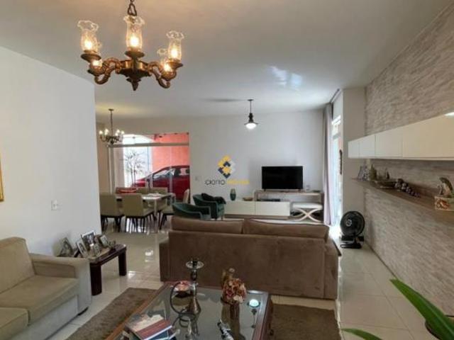 Casa a venda no bairro Liberdade