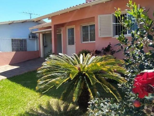 Casa à venda no bairro Liberdade em Novo Hamburgo