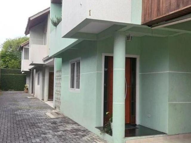 Casa à venda no bairro Lindóia Curitiba/PR
