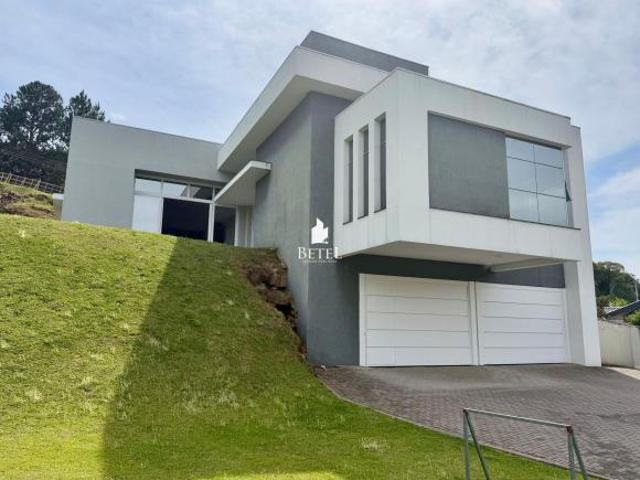 Casa à venda no bairro Linha 40 Caxias do Sul/RS