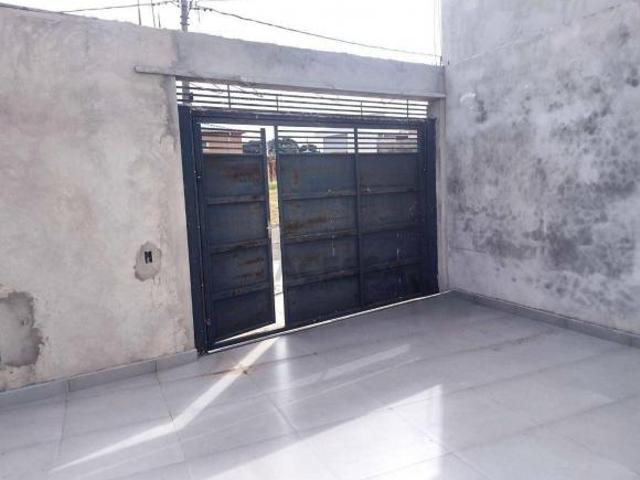 ? Casa à Venda no Bairro Lívia – Botucatu/SP