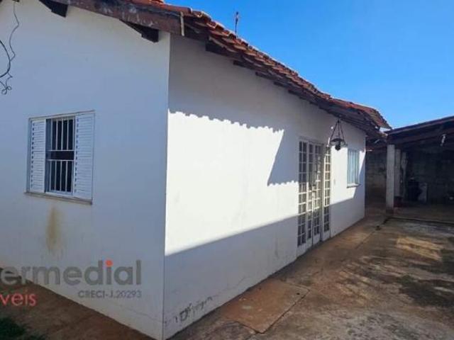 Casa à Venda no Bairro Lorenzi – Boituva/SP