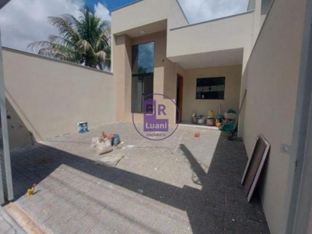 Casa a Venda no Bairro Lores Sion – Londrina