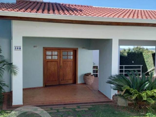 Casa à venda no bairro Loteamento Caminhos de São Conrado Sousas