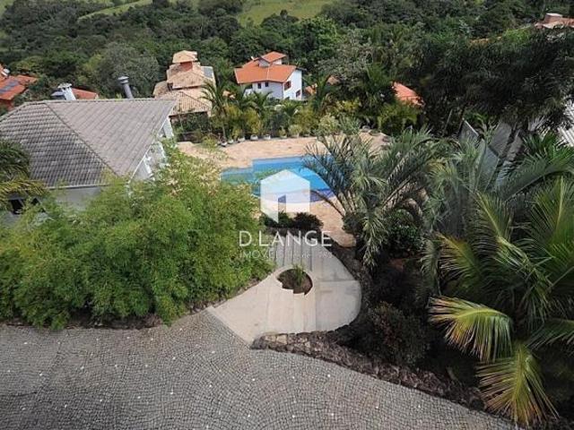 Casa à venda no bairro Loteamento Caminhos de San Conrado em Campinas