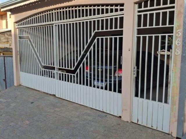 Casa à venda no bairro Loteamento Dinorá Rosa Sorocaba/SP