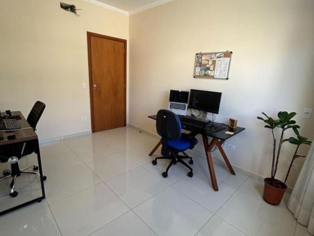 Casa à venda no bairro Loteamento Dinorá Rosa Sorocaba/SP