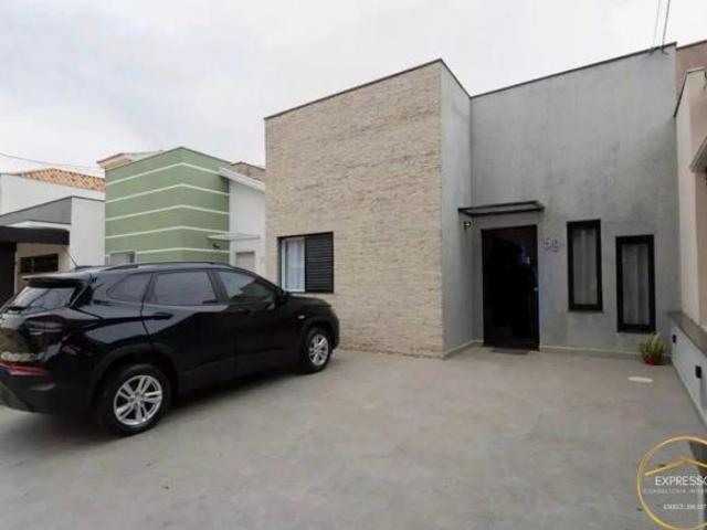 Casa à venda no bairro Loteamento Dinorá Rosa Sorocaba/SP