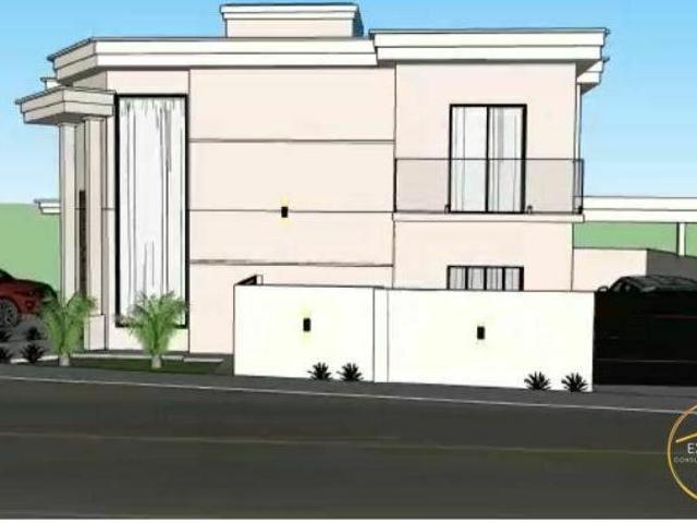 Casa à venda no bairro Loteamento Dinorá Rosa Sorocaba/SP