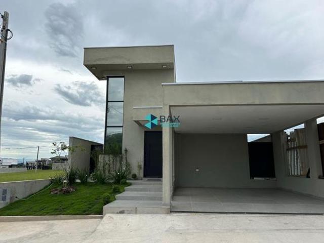 Casa à venda no bairro Loteamento Fazenda Ronda São José dos Campos/SP
