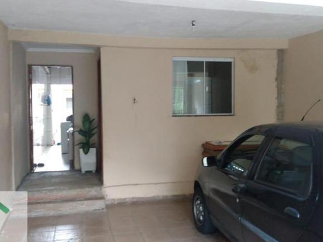 Casa à venda no bairro Loteamento Habitacional São Carlos 1 São Carlos/SP
