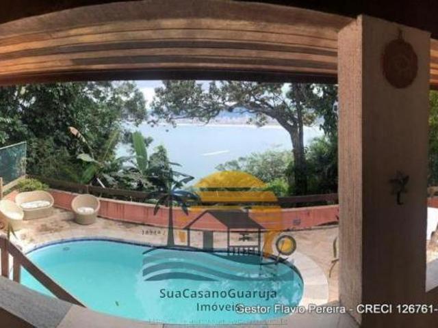Casa à venda no bairro Loteamento João Batista Julião em Guarujá/SP