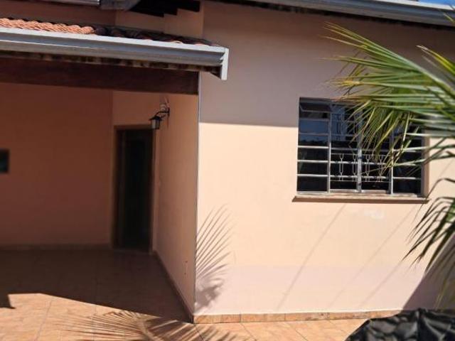 Casa à venda no bairro Loteamento Jardim Vila Verde Hortolândia/SP