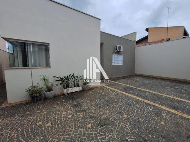 Casa à venda no bairro Loteamento Morro Amarelo em Mogi Guaçu/SP