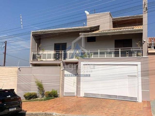 Casa à venda no bairro Loteamento Morro Amarelo Mogi Guaçu/SP