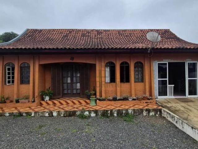 Casa à venda no bairro Loteamento São Gerônimo Campo Largo/PR