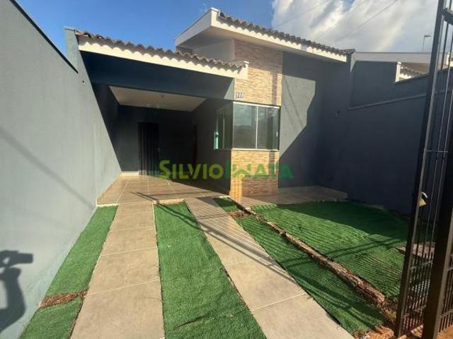 Casa a venda no bairro Loteamento Sumaré Maringá/PR
